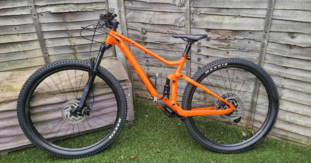 Scott spark 900 2018 store
