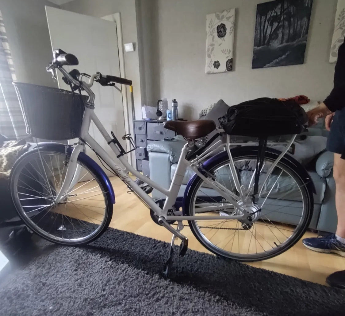 Pendleton Somerby Electric Bike 2022