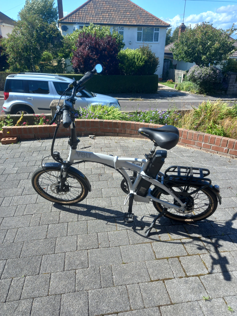 Second Hand Folding Bikes | Buy Used Folding Bikes