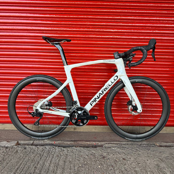 Second Hand Race Bikes | Buy Used Race Road Bikes