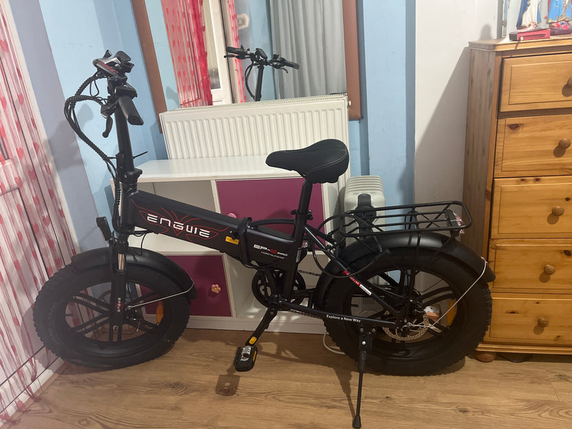 Second Hand Electric Bikes | Used Electric Bikes