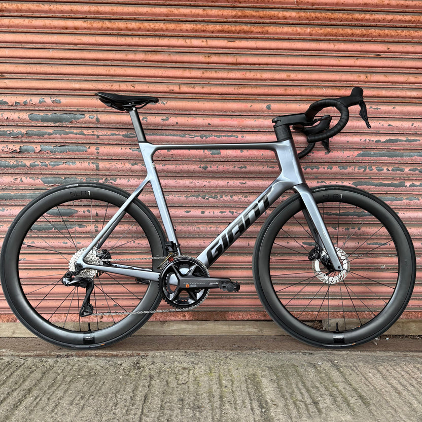 Second Hand Race Bikes | Buy Used Race Road Bikes