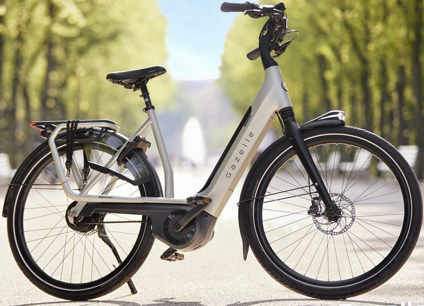 Second Hand Electric Bikes | Used Electric Bikes