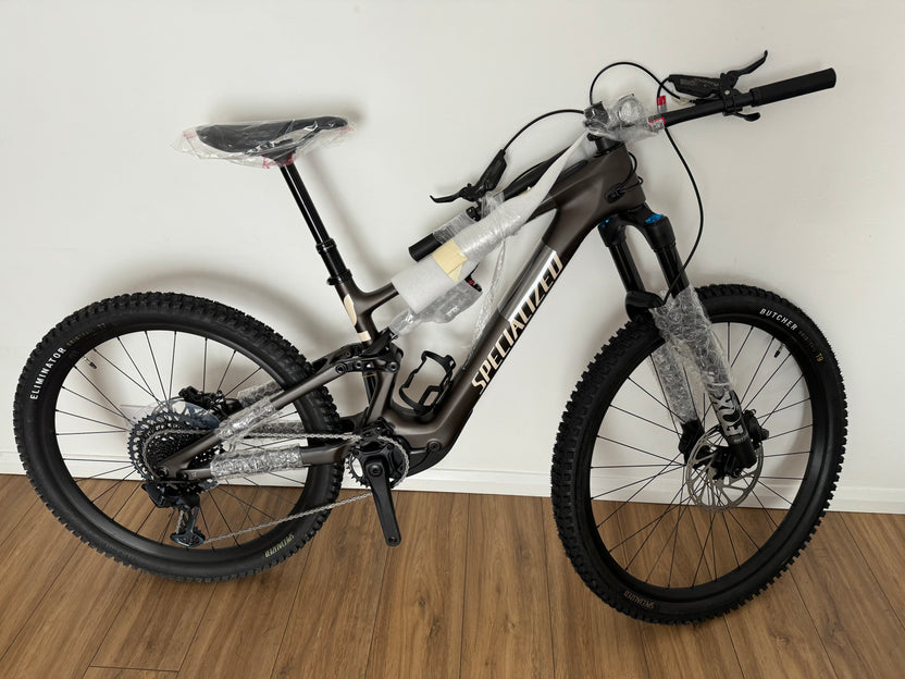 Used Full Suspension Bikes - Shop Now