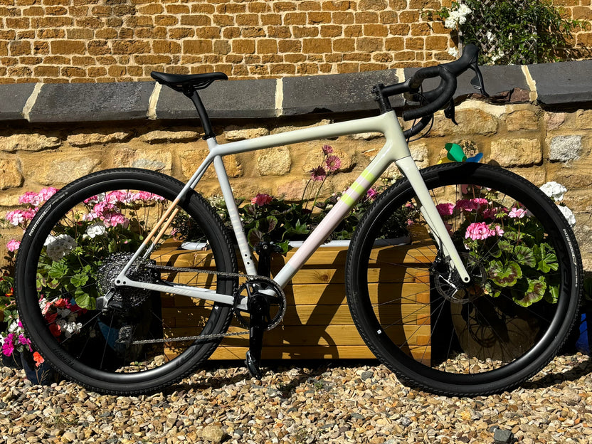 Second Hand Specialized Bikes
