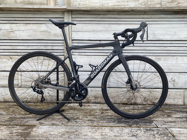 Boardman SLR 8.9 Disc Carbon 2021 Road Bike