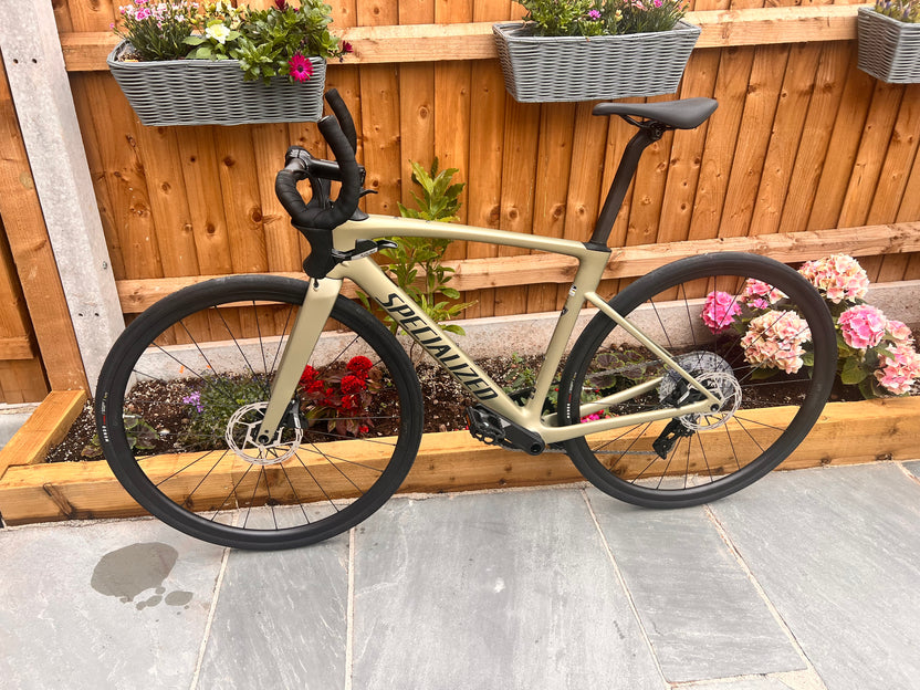Second Hand Specialized Bikes