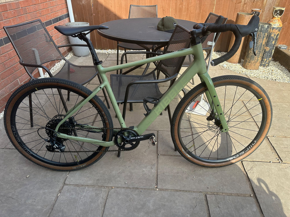 Second Hand Gravel Bikes | Buy Used Gravel Road Bikes