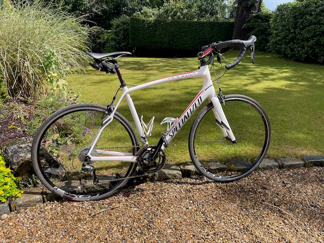 Second Hand Specialized Bikes