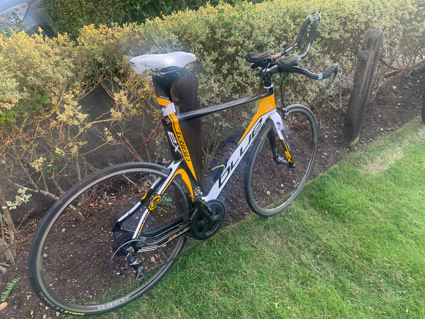 Second Hand Triathlon Bikes For Sale | Tri and TT Bikes