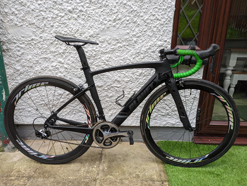 Planet X Road Bikes For Sale