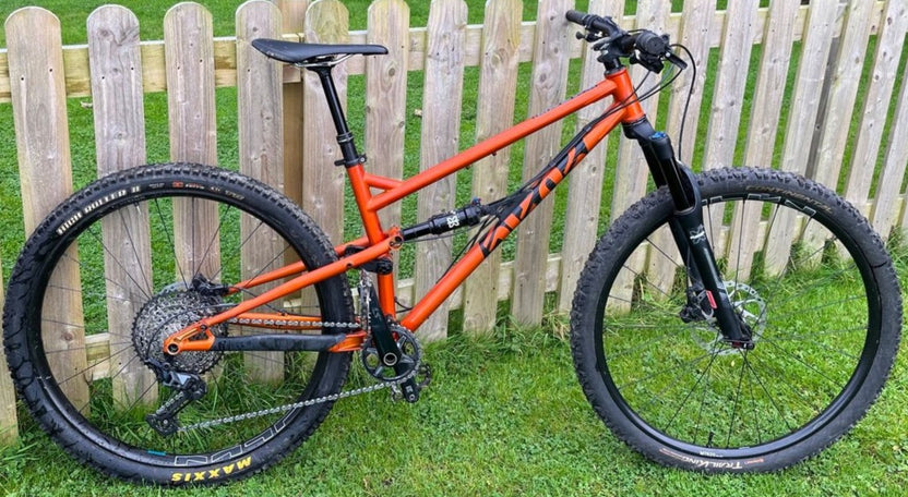 Premium Second Hand Mountain Bikes For Sale