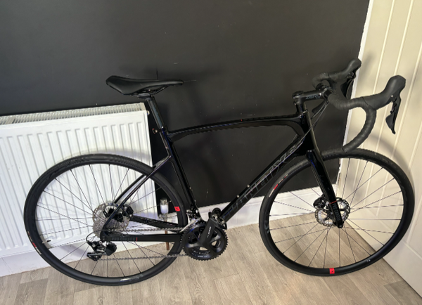 Planet x pro carbon disc store