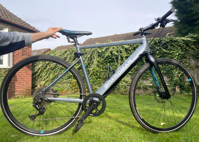 Second Hand Electric Bikes | Used Electric Bikes