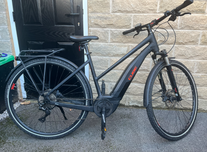 Second Hand Electric Bikes | Used Electric Bikes