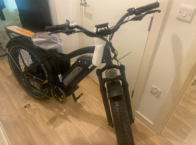 Second Hand Electric Bikes | Used Electric Bikes
