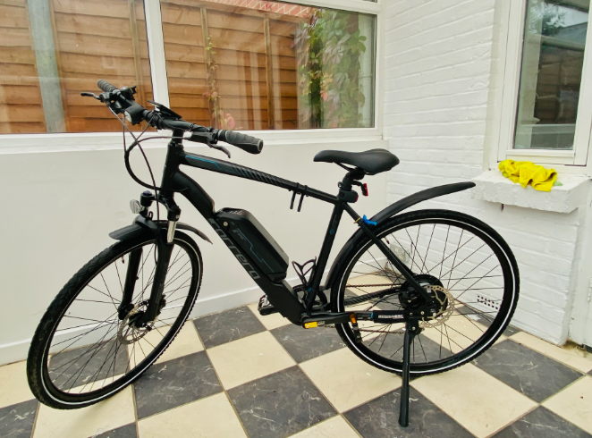 Second Hand Electric Bikes | Used Electric Bikes
