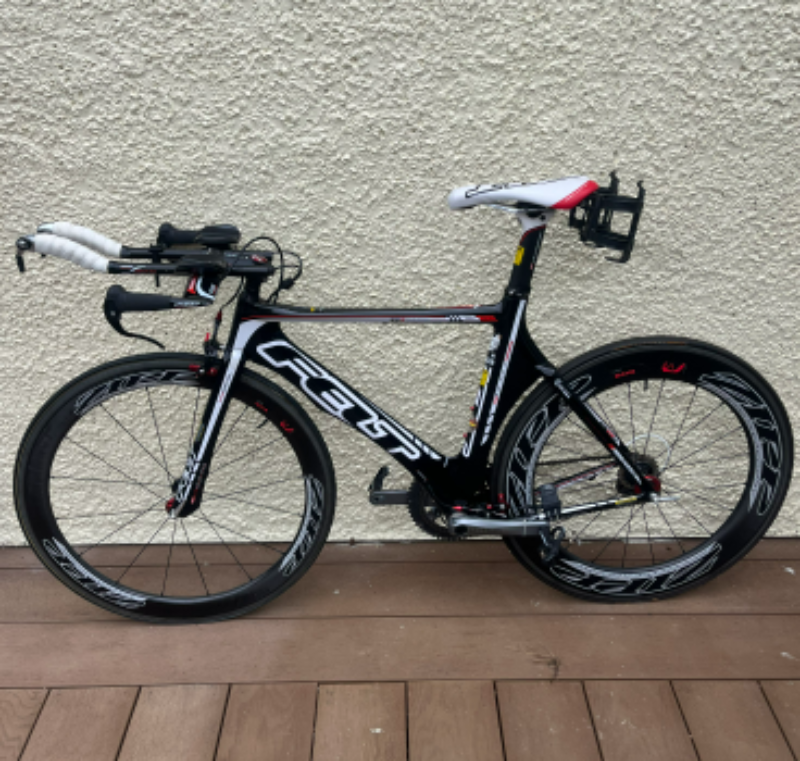 Second Hand Triathlon Bikes For Sale | Tri and TT Bikes