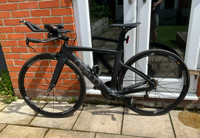 Second Hand Triathlon Bikes For Sale | Tri and TT Bikes