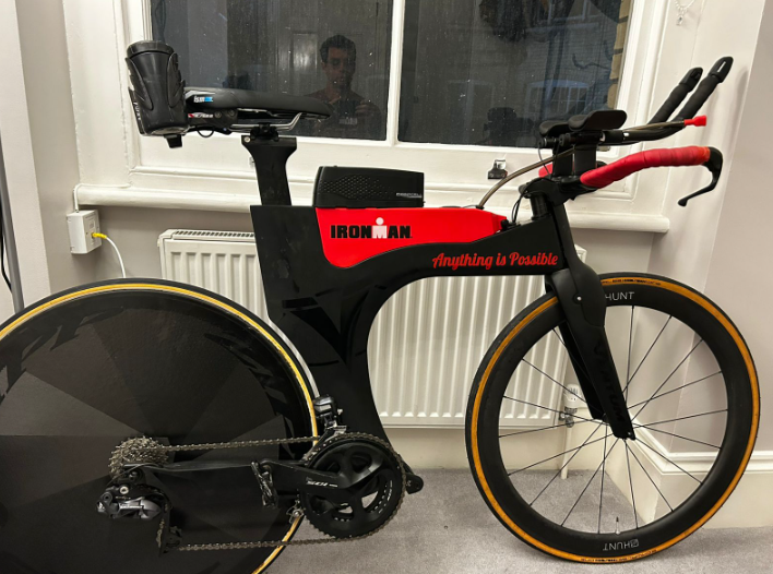 Second Hand Triathlon Bikes For Sale | Tri and TT Bikes