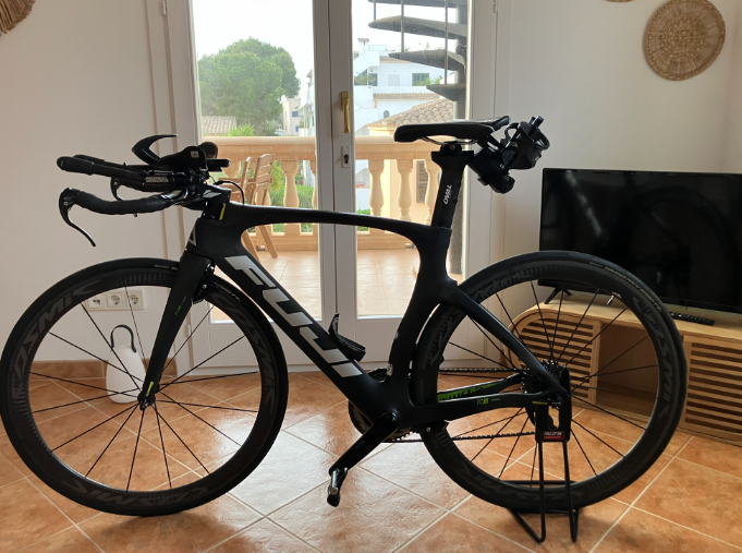 Second Hand Triathlon Bikes For Sale | Tri and TT Bikes