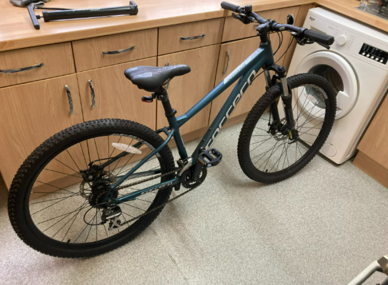 Premium Second Hand Carrera Bikes For Sale