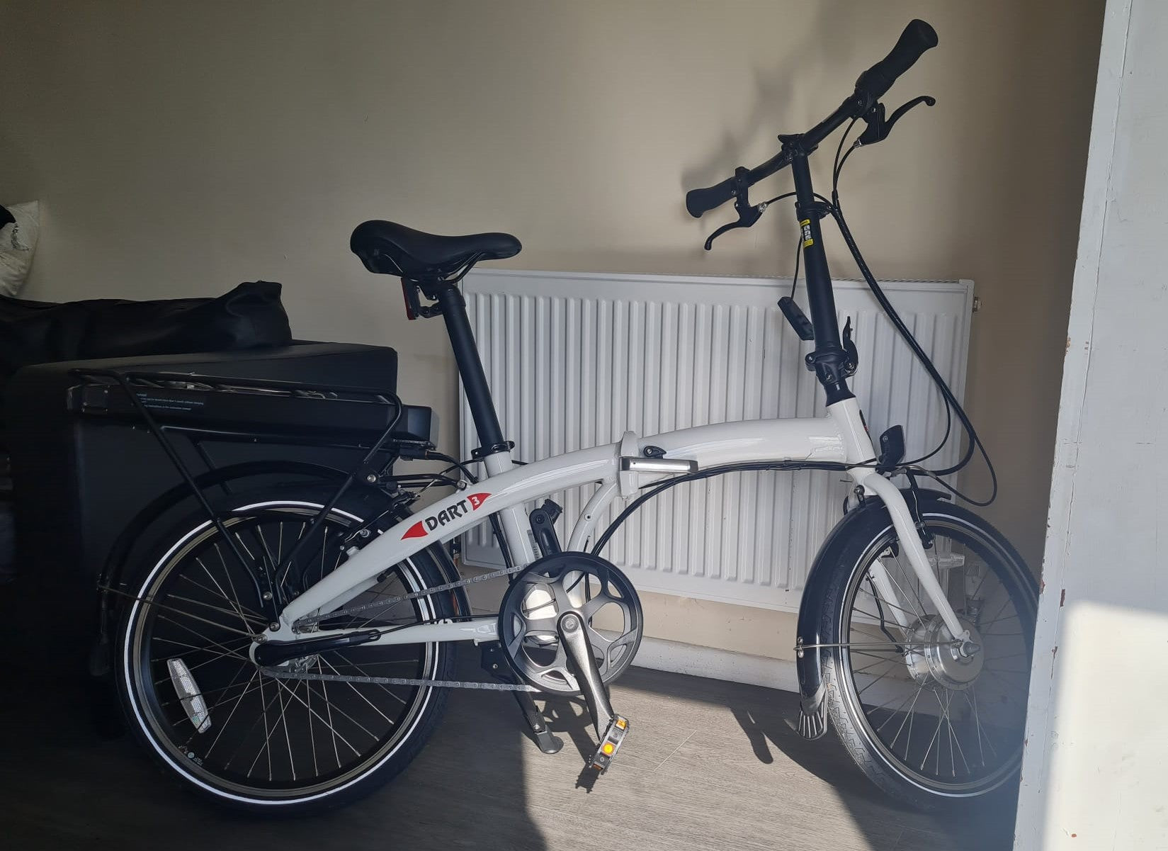 Second Hand Folding Bikes Buy Used Folding Bikes