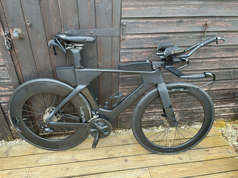 Second Hand Triathlon Bikes For Sale | Tri and TT Bikes