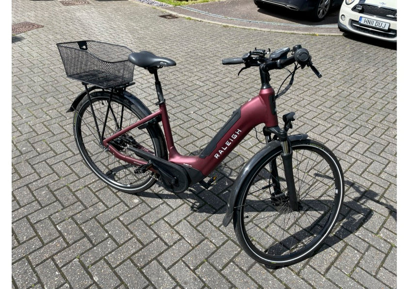 Second Hand Electric Bikes | Used Electric Bikes
