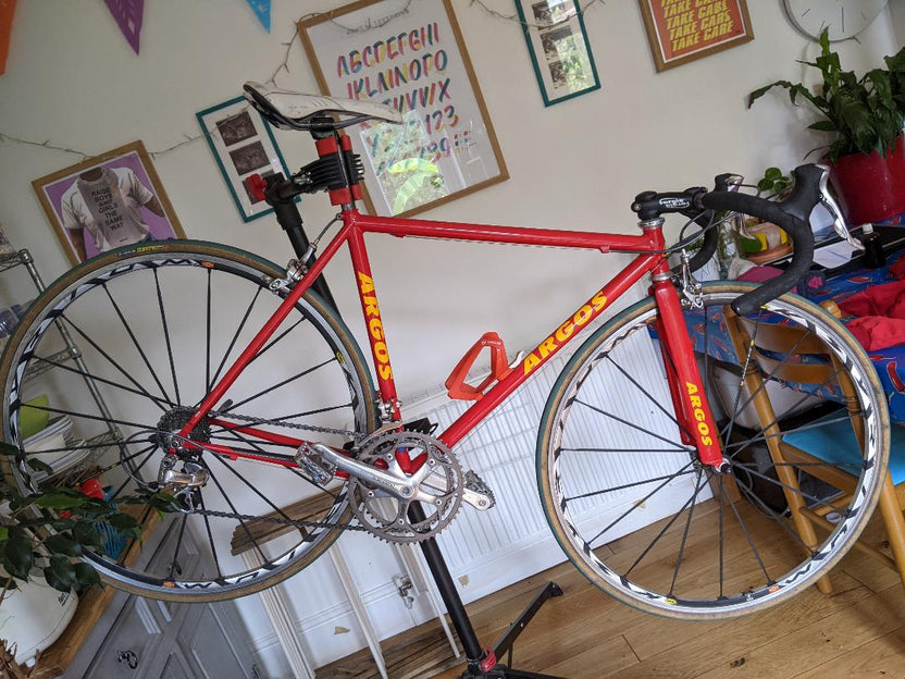 Second Hand Triathlon Bikes For Sale | Tri and TT Bikes