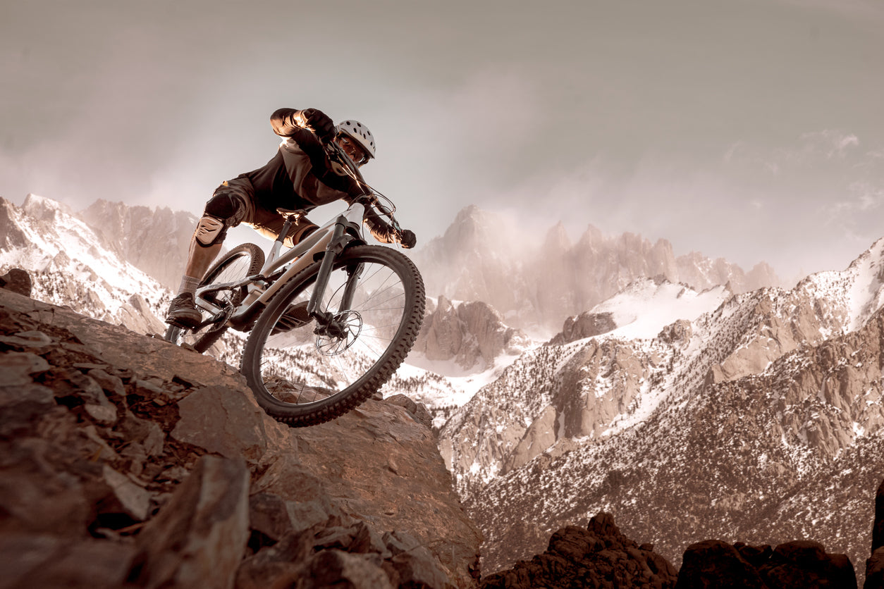 Premium Second Hand Mountain Bikes For Sale