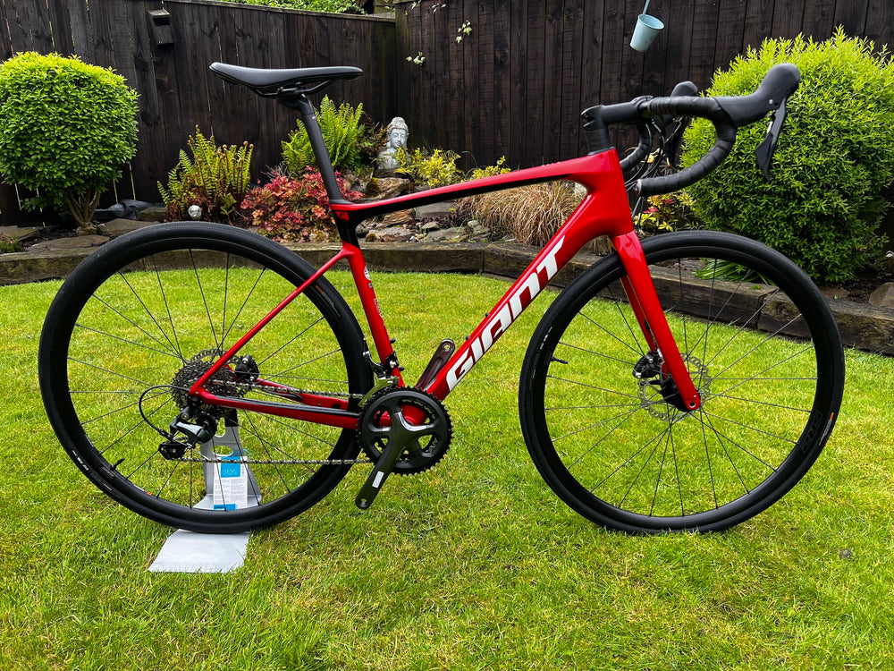 Giant Road Bikes For Sale