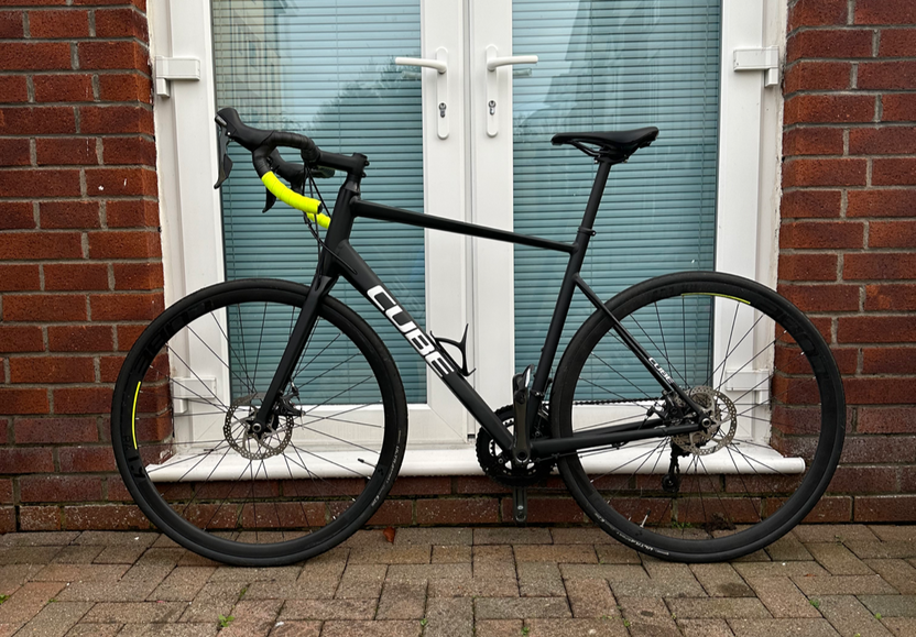 Second Hand Race Bikes | Buy Used Race Road Bikes