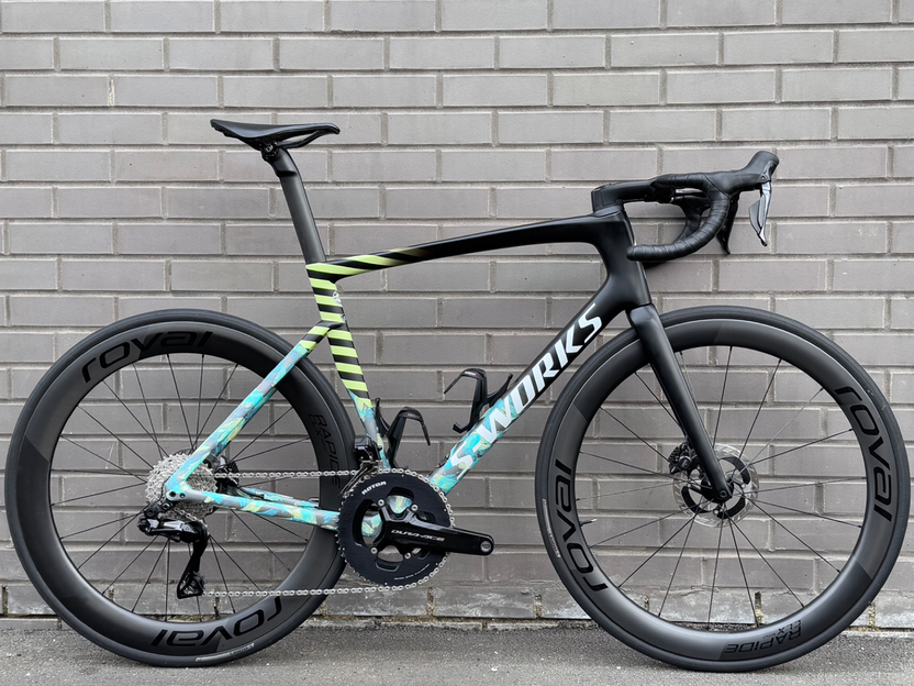 Second Hand Race Bikes | Buy Used Race Road Bikes