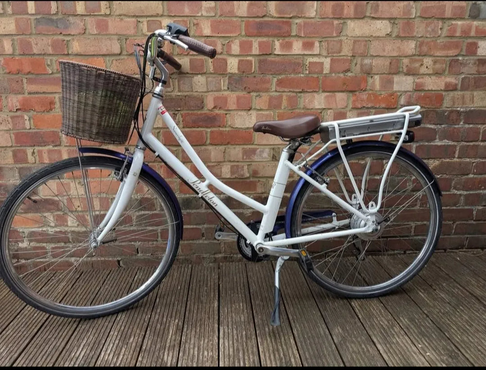 Pendleton Somerby Electric Bike 2021