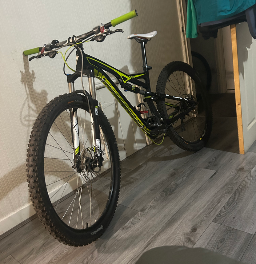 Buy Used Downhill Bikes | Second Hand Downhill Bikes