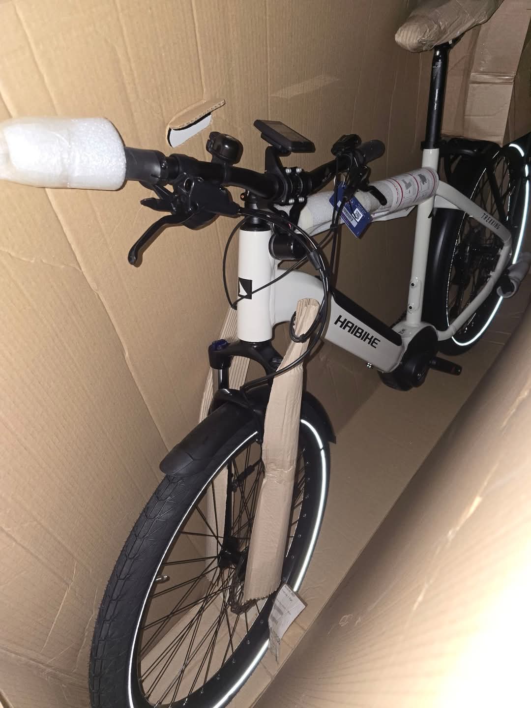 Used trek e bikes for sale store