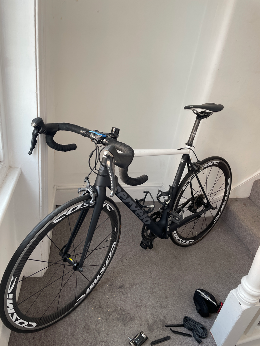 Second Hand Race Bikes | Buy Used Race Road Bikes