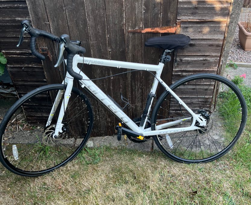 Second Hand Race Bikes | Buy Used Race Road Bikes