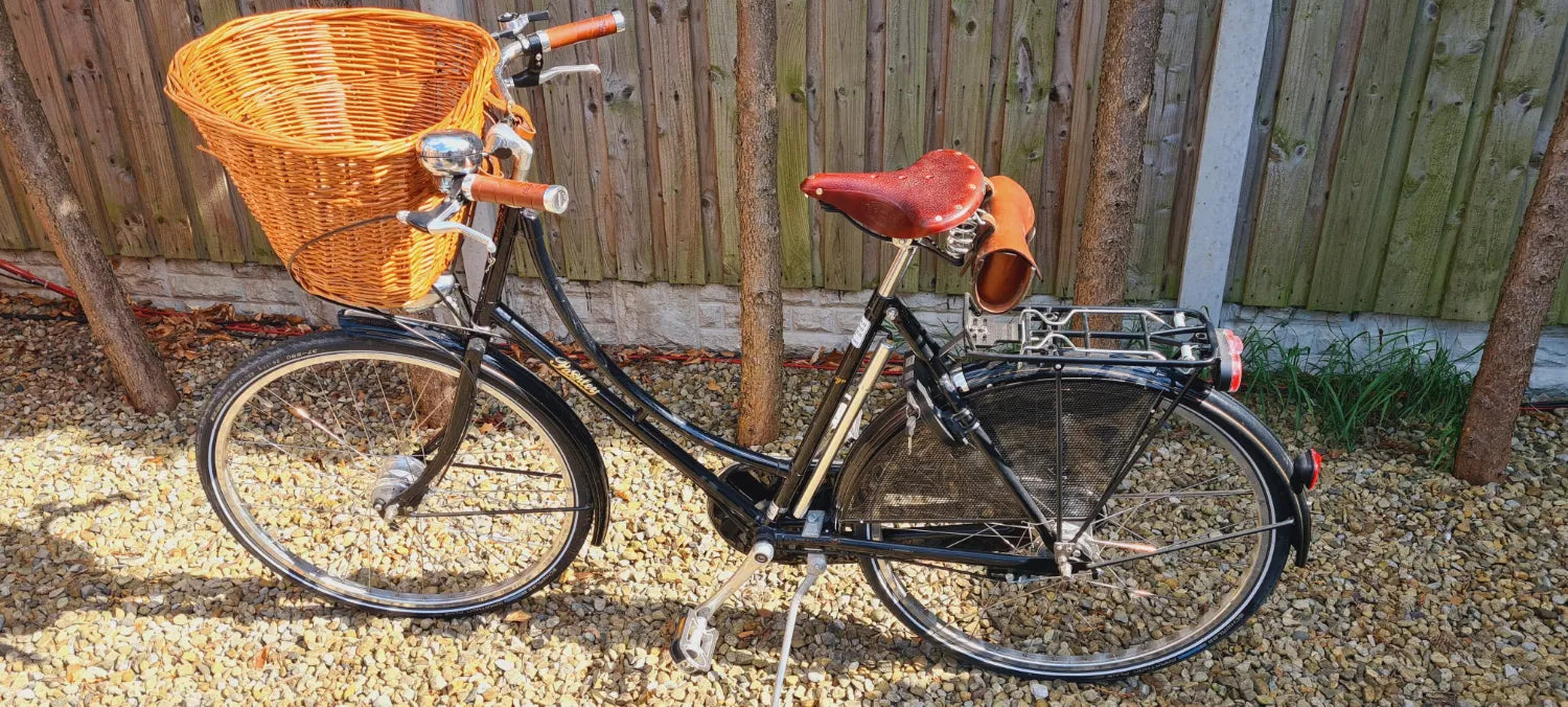 Pashley Princess Classic Womens Bike 2020