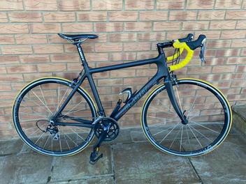 Second Hand Race Bikes | Buy Used Race Road Bikes