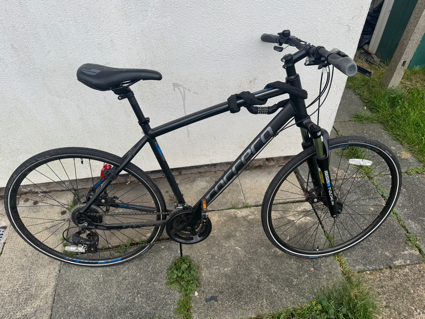 Premium Second Hand Carrera Bikes For Sale