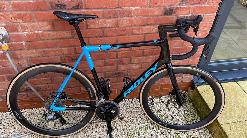 Second Hand Race Bikes | Buy Used Race Road Bikes