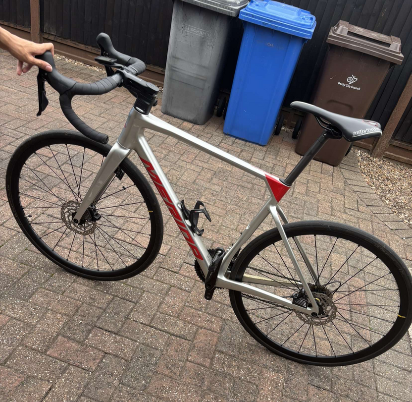 Second Hand Race Bikes | Buy Used Race Road Bikes