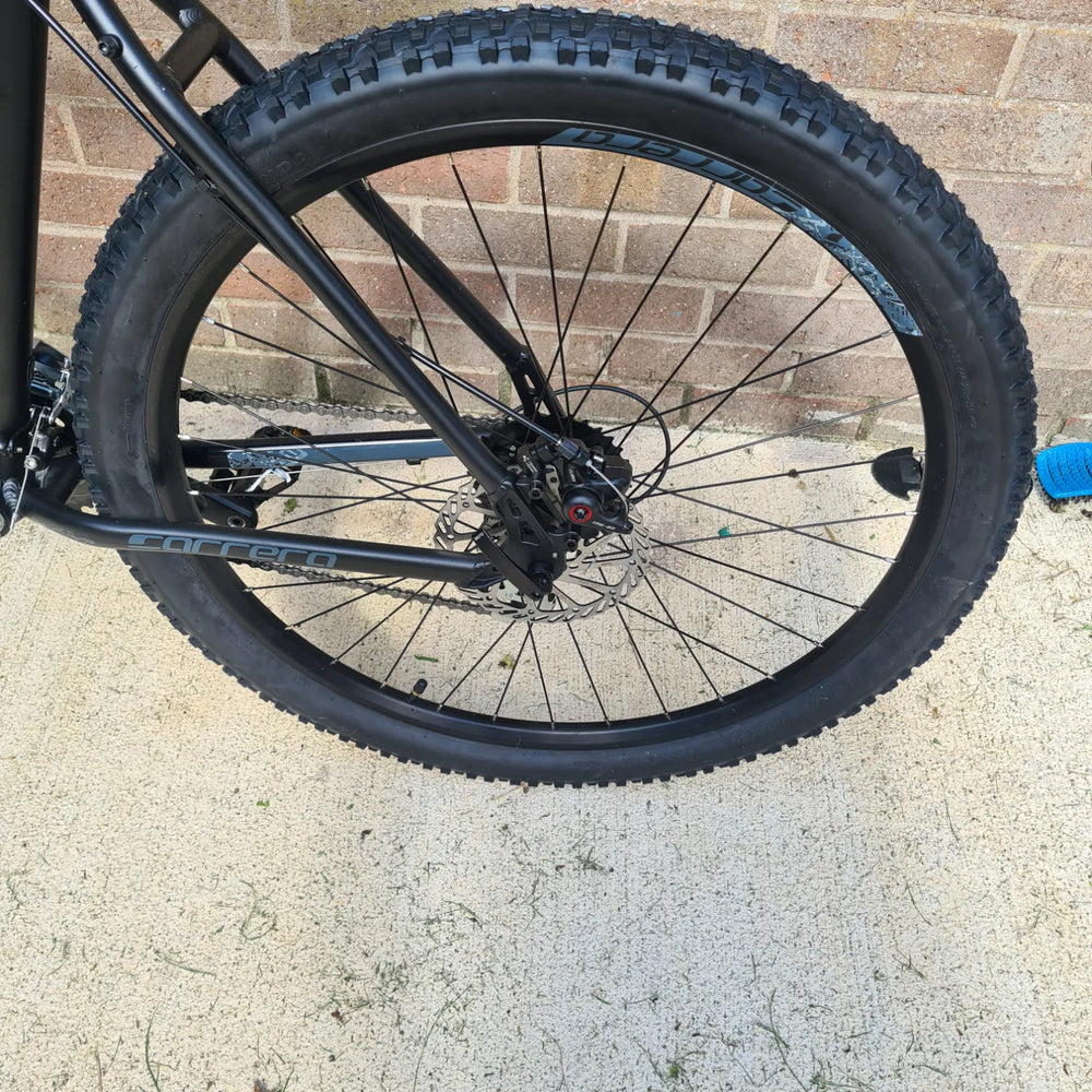 Carrera Vengeance Mens Mountain Bike 2021