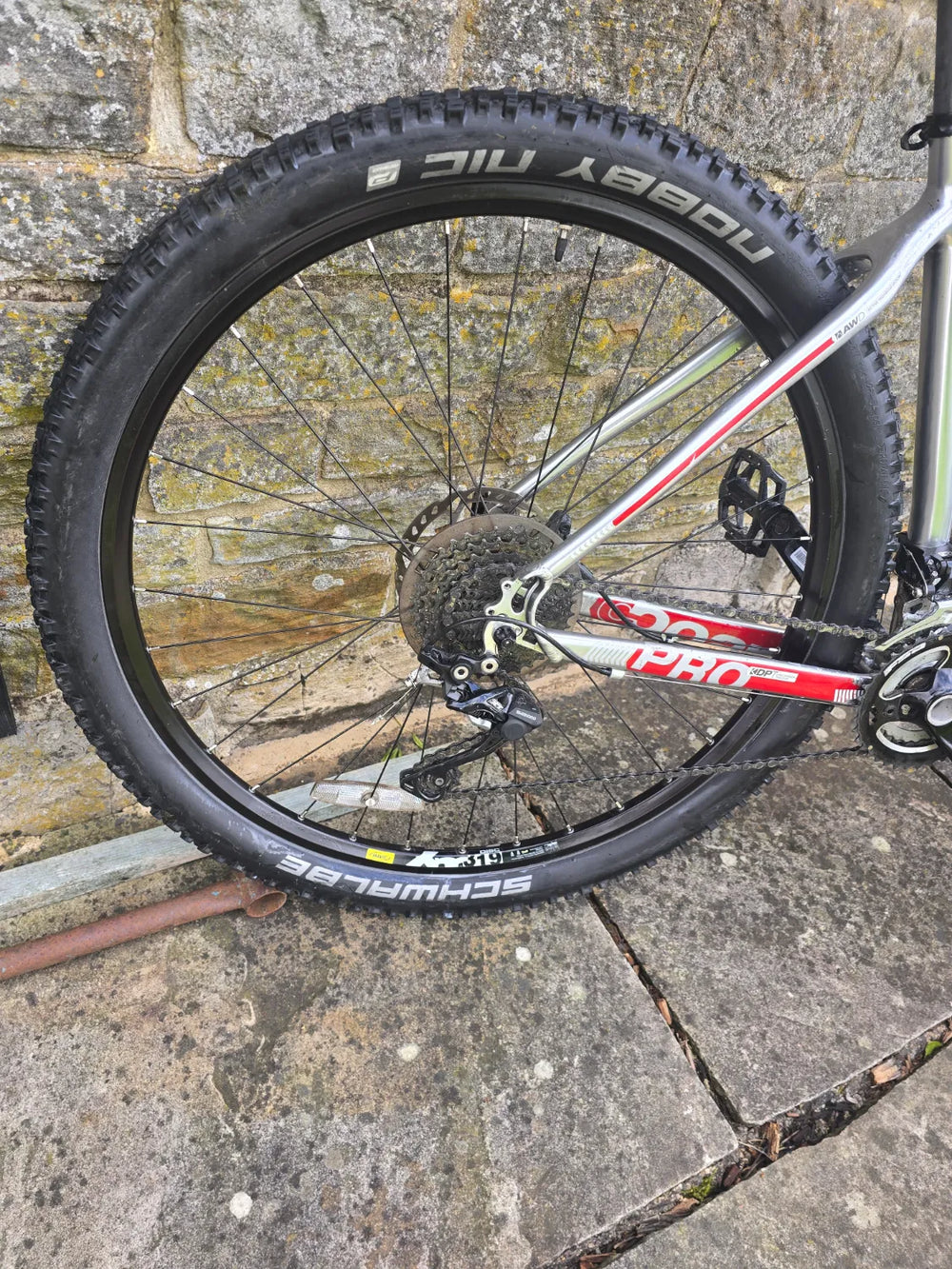 Boardman TXC29 2019