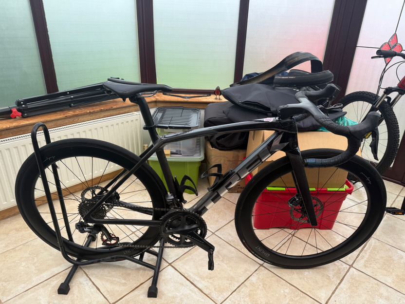 Second Hand Race Bikes | Buy Used Race Road Bikes