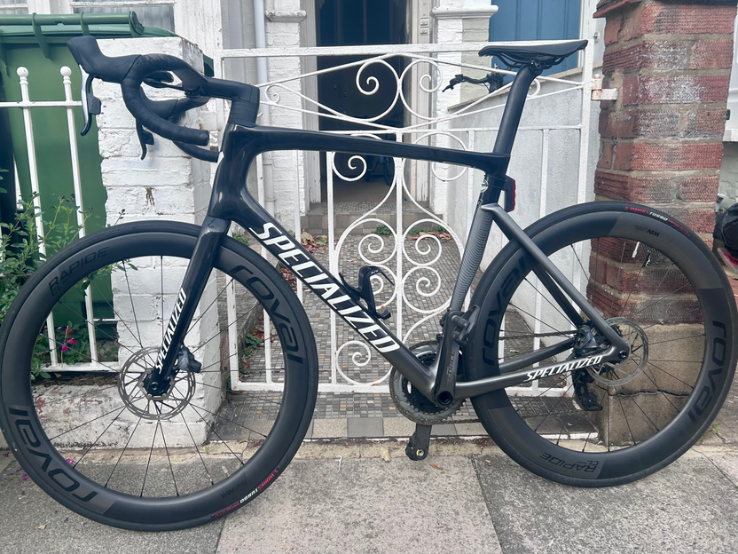 Second Hand Race Bikes | Buy Used Race Road Bikes