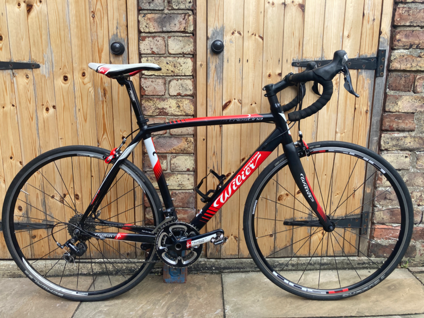 Second Hand Race Bikes | Buy Used Race Road Bikes