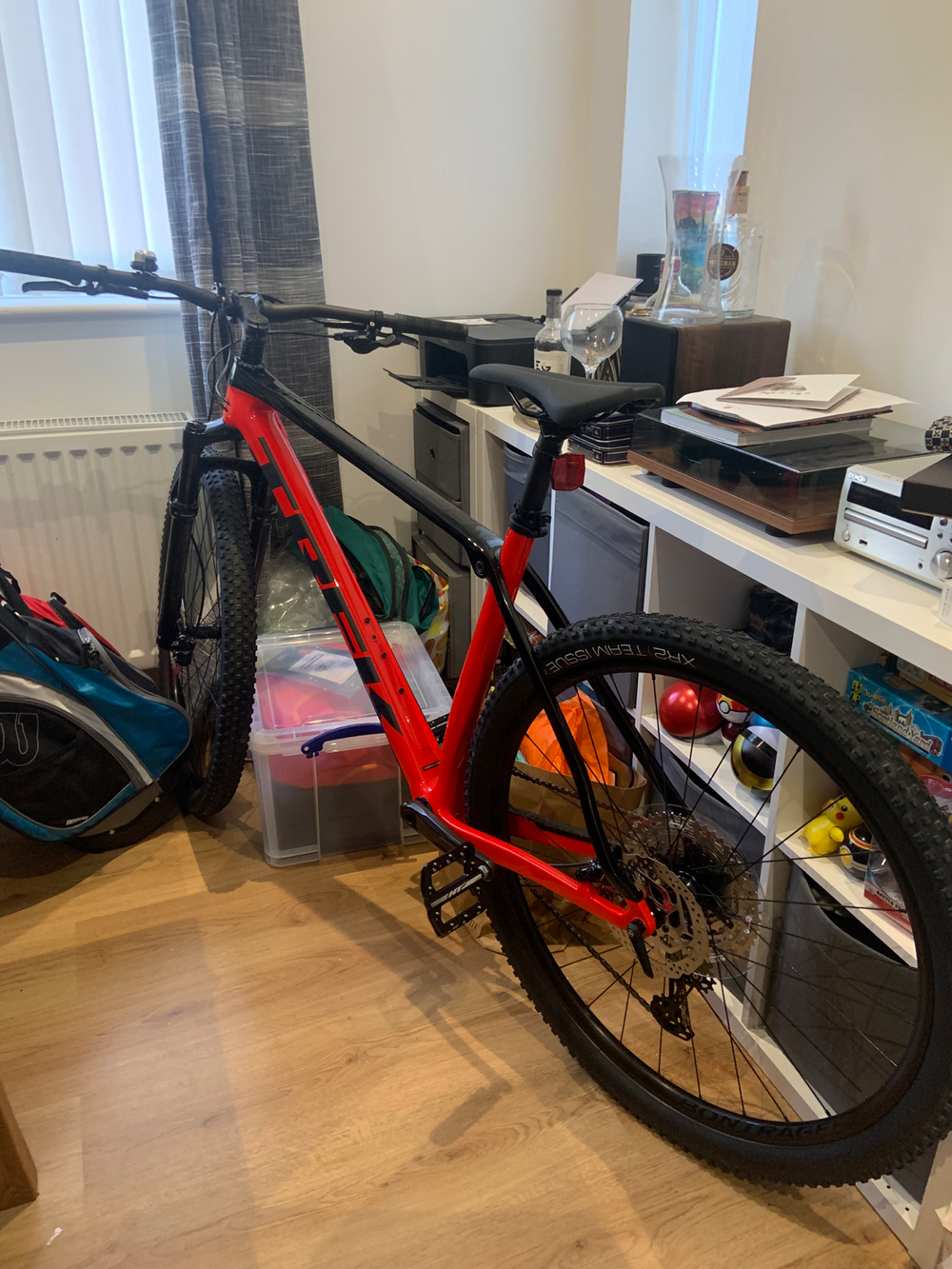 Trek Procaliber 9.5 2023